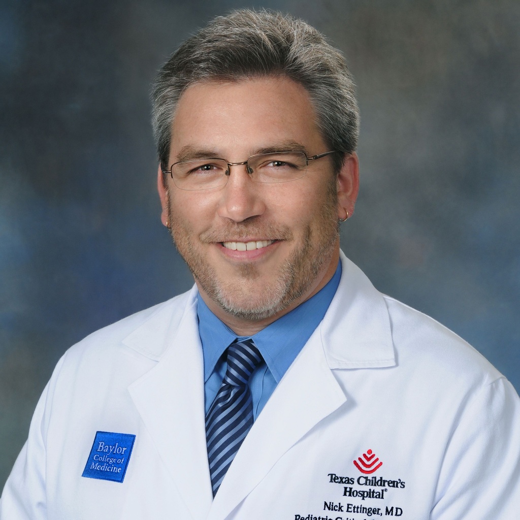 Nicholas Ettinger, MD, PhD, FAAP, FCCM | Interdisciplinary Graduate ...