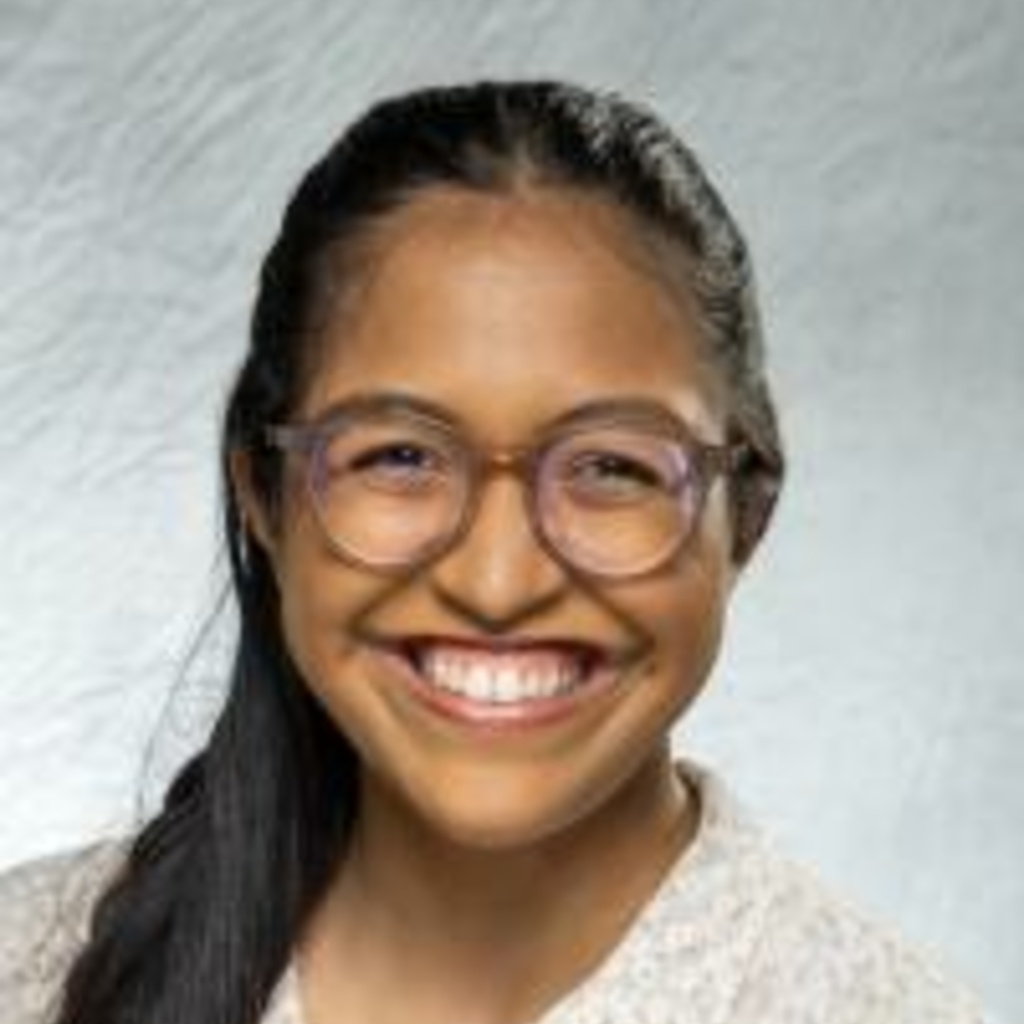 Adriana Rivera | Interdisciplinary Graduate Program in Molecular ...